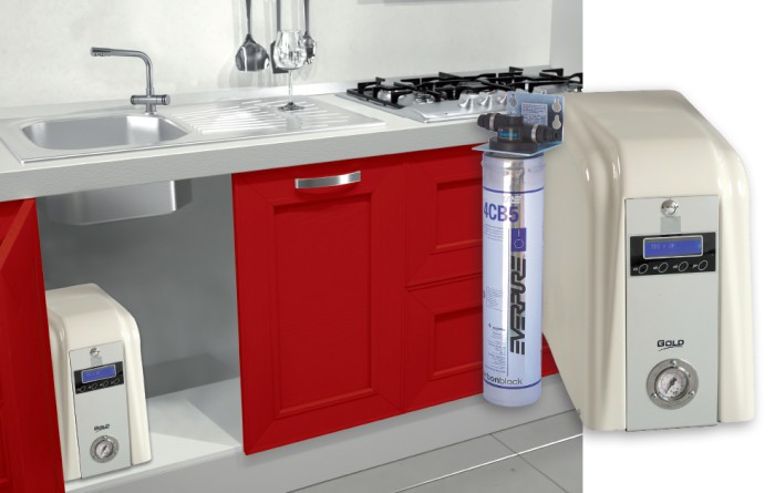 Depuratori acqua ad uso domestico e addolcitoriDepuratore acqua Gold ... Depuratori acqua ad uso domestico e addolcitoriDepuratore acqua Gold ...