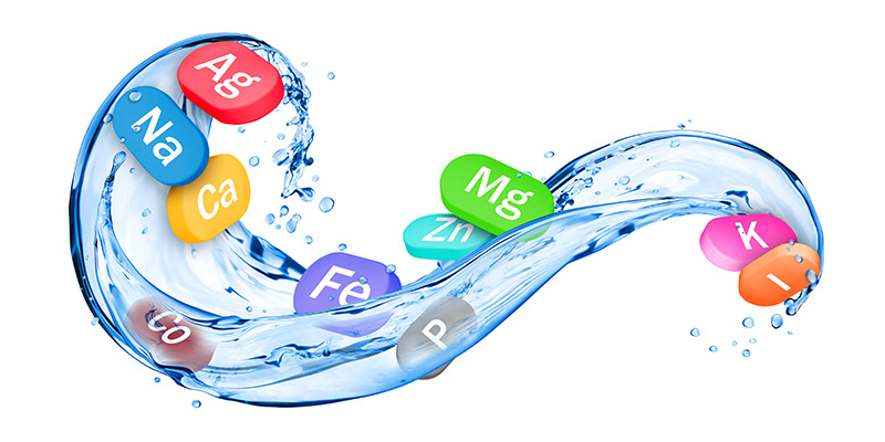 Durezza acqua, cos'è e come si calcola il suo vero valore