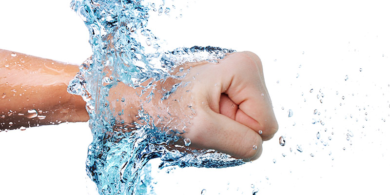 Durezza acqua cos'è e come si calcola il suo valore