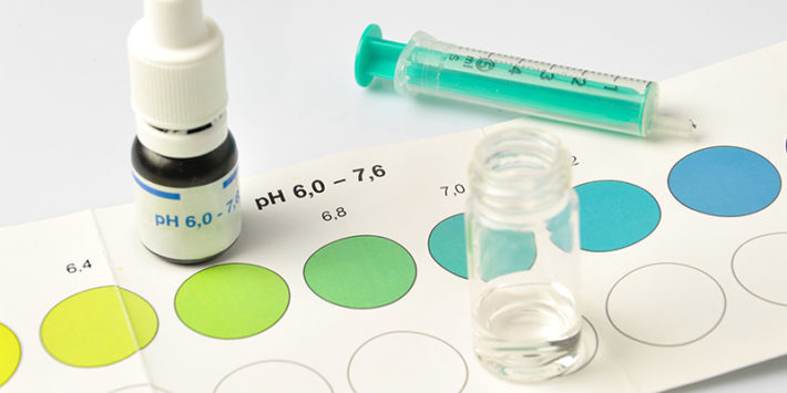 Durezza acqua cos'è e come si calcola il suo valore