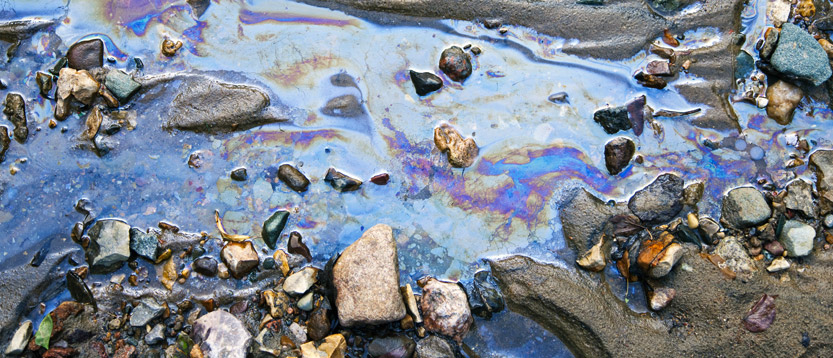 Inquinanti dell'acqua quali sono le sostanze dannose