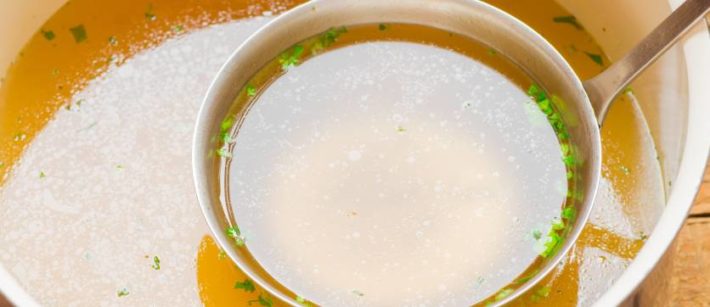 Brodi di verdure, ricetta veloce e consigli utili per la preparazione