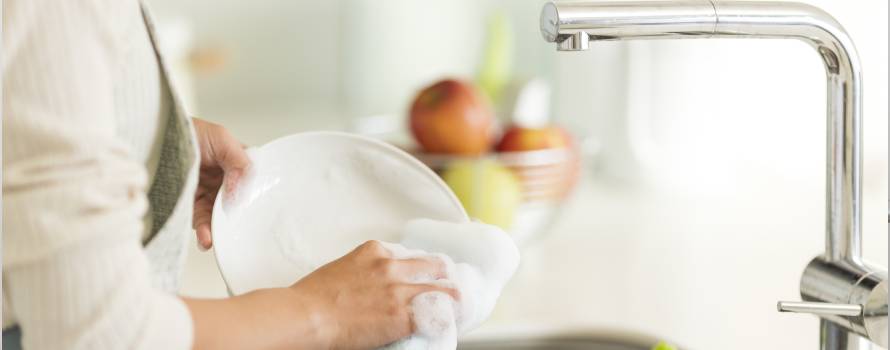 L'importanza dell'acqua nella nostra vita di tutti i giorni