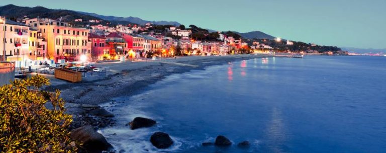 Mar Ligure, risulta un forte inquinamento dovuto a molteplici fattori